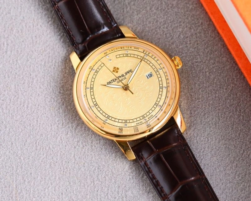 Cut-rate PATEK PHILIPPE Watches