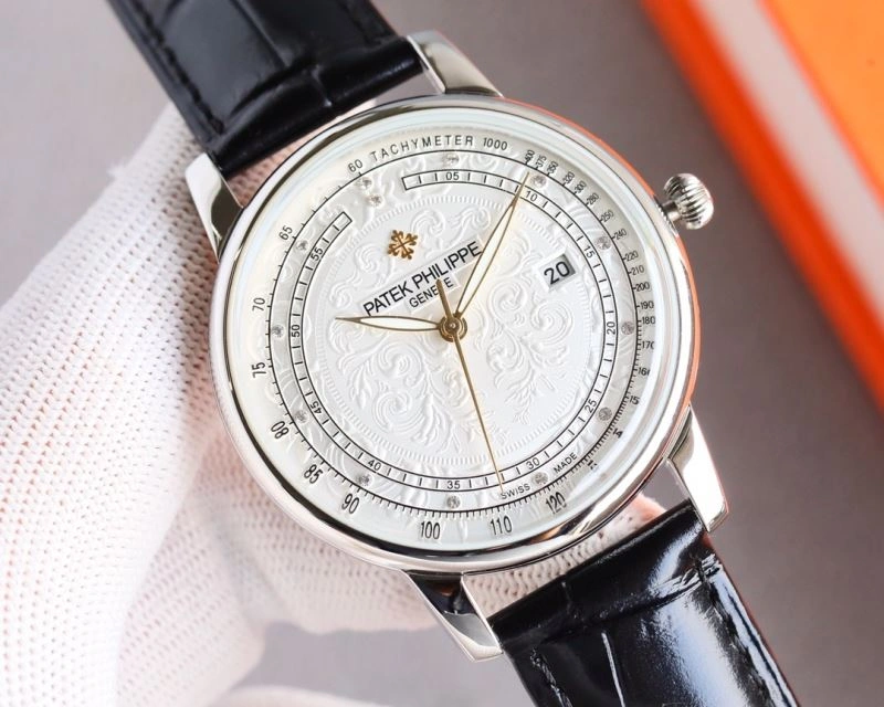 PATEK PHILIPPE Watches