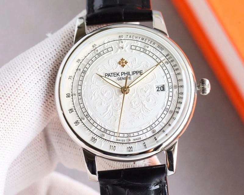 Official PATEK PHILIPPE Watches