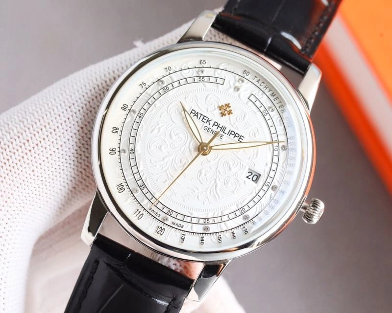 Official PATEK PHILIPPE Watches