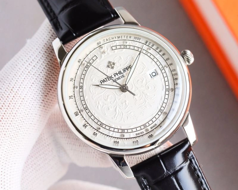 Official PATEK PHILIPPE Watches