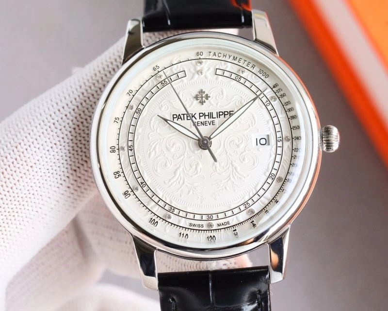 Official PATEK PHILIPPE Watches