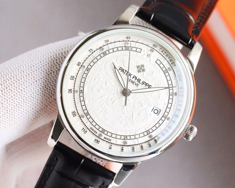 Official PATEK PHILIPPE Watches