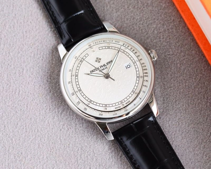 Official PATEK PHILIPPE Watches