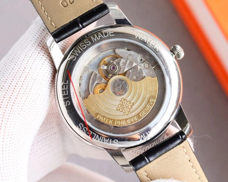 Official PATEK PHILIPPE Watches