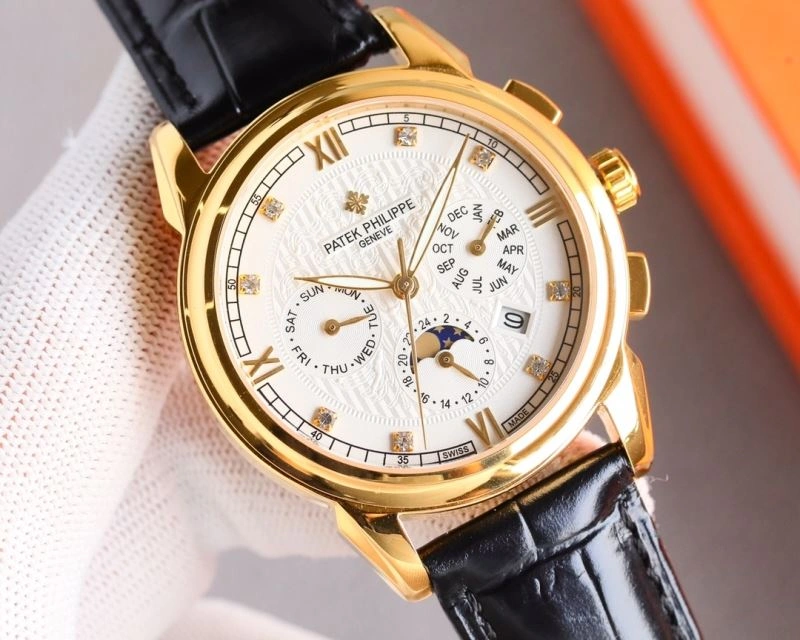 PATEK PHILIPPE Watches