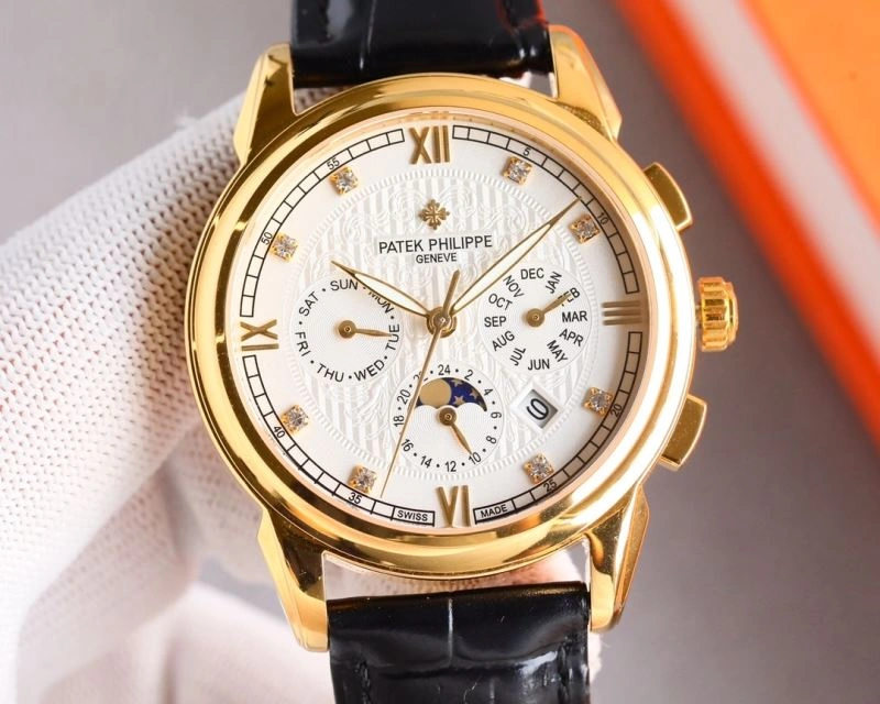 Authentic PATEK PHILIPPE Watches