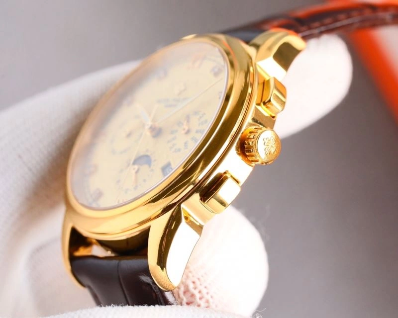 Authentic PATEK PHILIPPE Watches