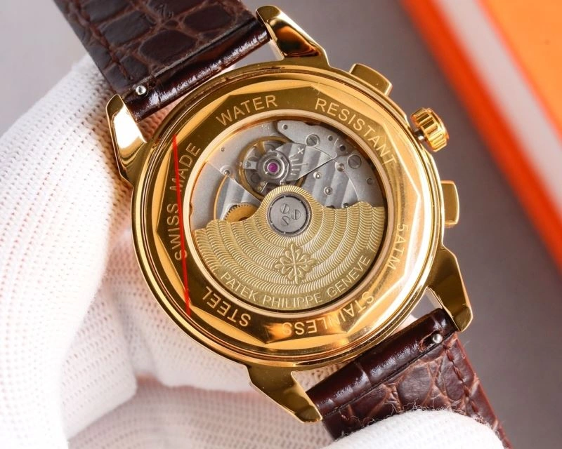 Authentic PATEK PHILIPPE Watches