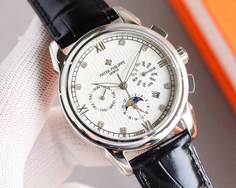 PATEK PHILIPPE Watches