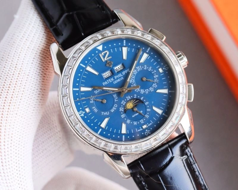 PATEK PHILIPPE Watches