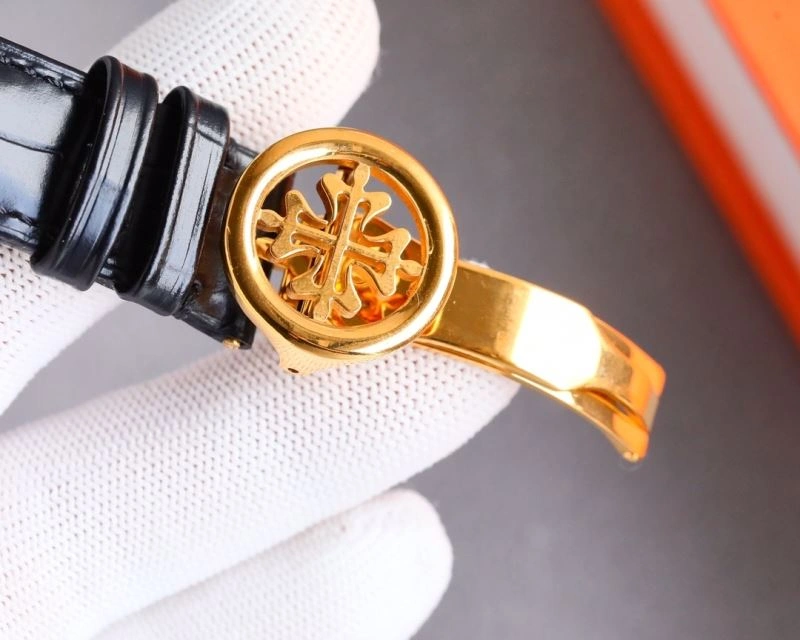 Brand-authenticated PATEK PHILIPPE Watches