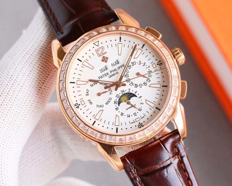 PATEK PHILIPPE Watches