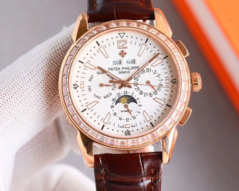 Original PATEK PHILIPPE Watches
