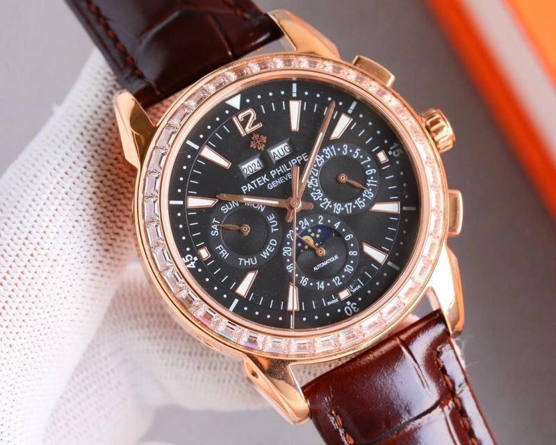 Original PATEK PHILIPPE Watches