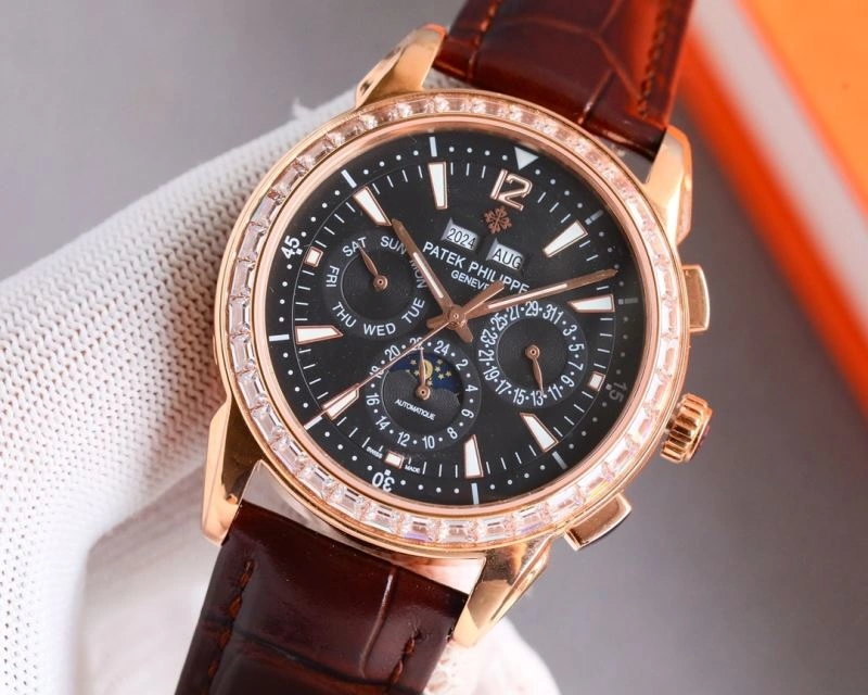 Original PATEK PHILIPPE Watches