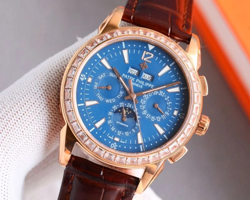 Original PATEK PHILIPPE Watches