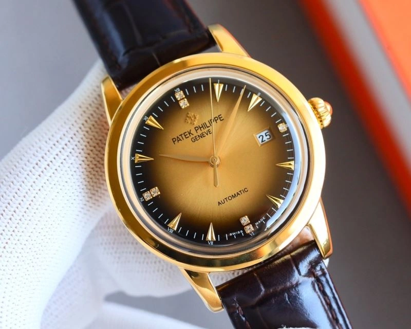 PATEK PHILIPPE Watches