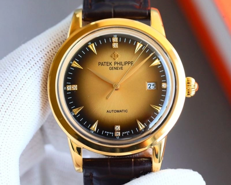 Legit PATEK PHILIPPE Watches