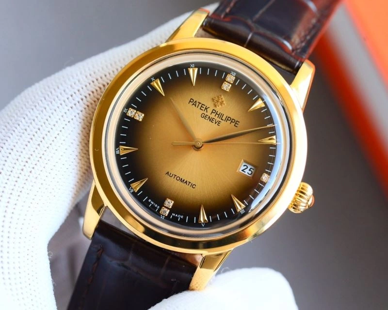 Legit PATEK PHILIPPE Watches
