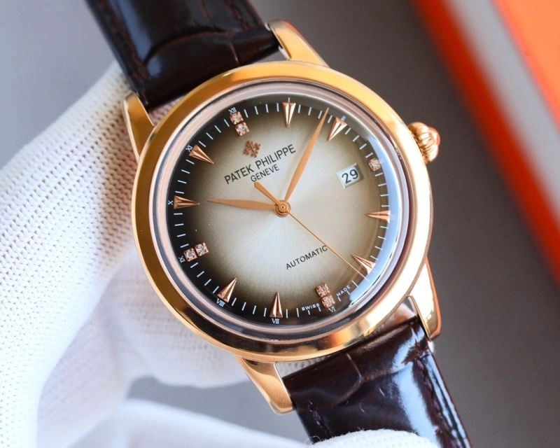 Legit PATEK PHILIPPE Watches