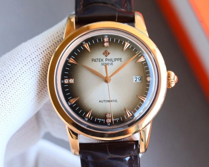 Legit PATEK PHILIPPE Watches