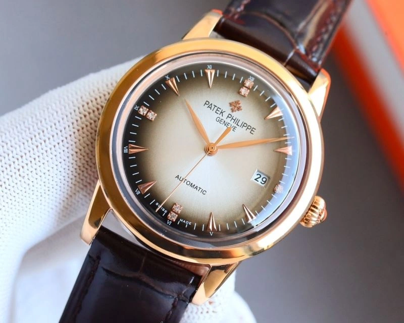 Legit PATEK PHILIPPE Watches