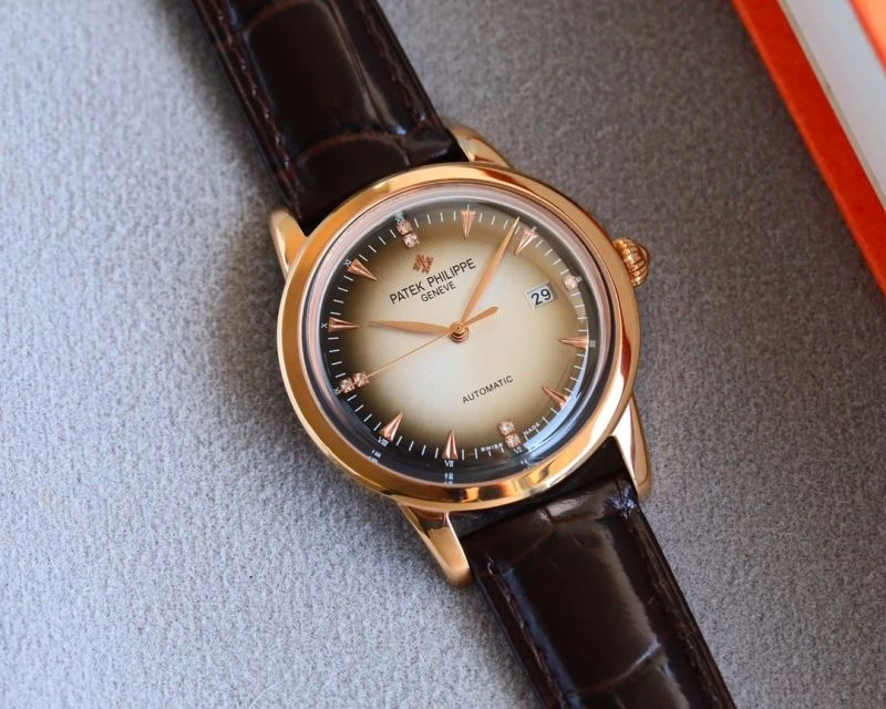 Legit PATEK PHILIPPE Watches