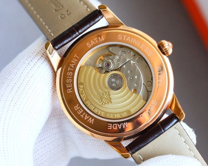 Legit PATEK PHILIPPE Watches