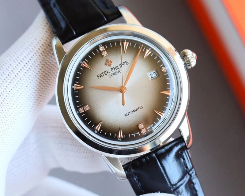 PATEK PHILIPPE Watches