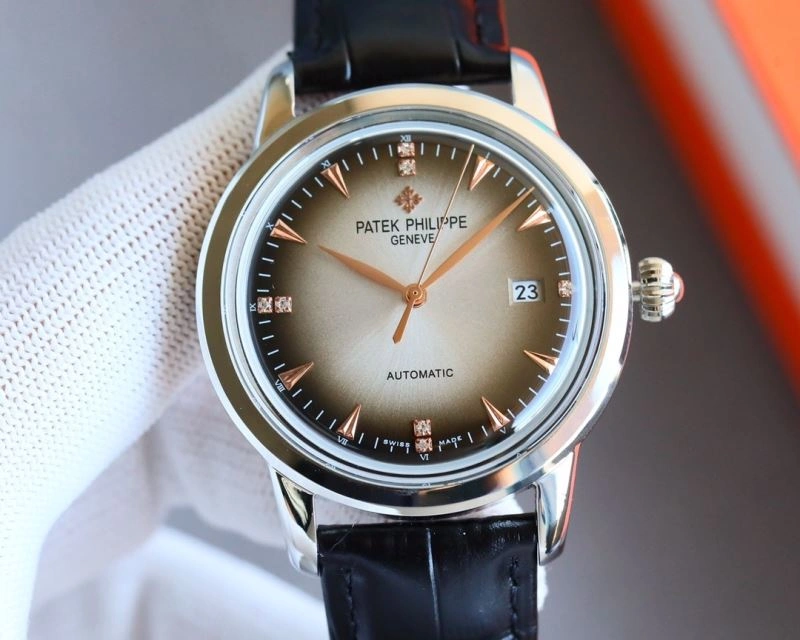 Budget-friendly PATEK PHILIPPE Watches