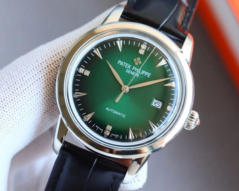 Budget-friendly PATEK PHILIPPE Watches