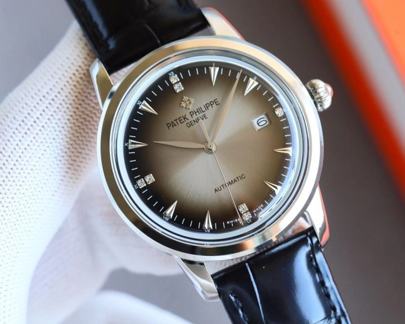 Budget-friendly PATEK PHILIPPE Watches