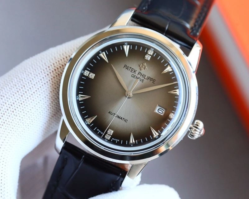 Budget-friendly PATEK PHILIPPE Watches