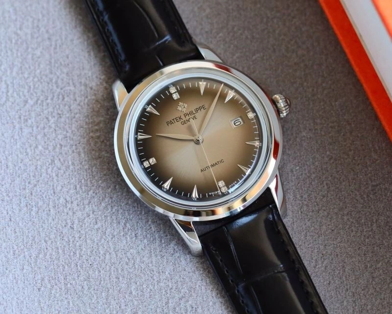 Budget-friendly PATEK PHILIPPE Watches