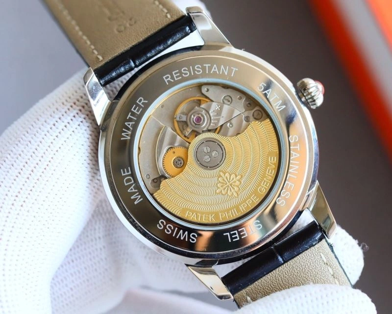 Budget-friendly PATEK PHILIPPE Watches