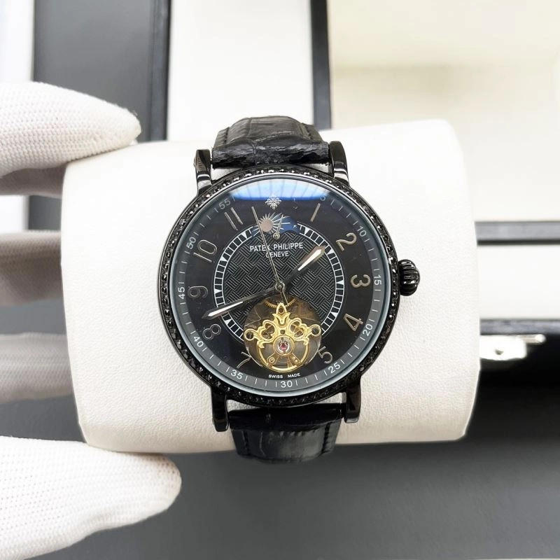 PATEK PHILIPPE Watches