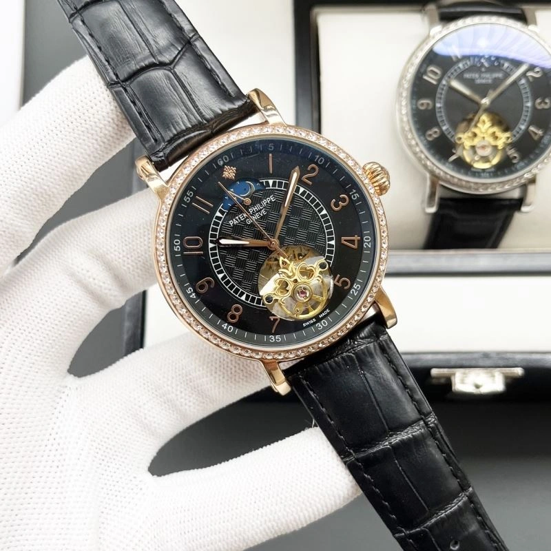 Mirror quality PATEK PHILIPPE Watches