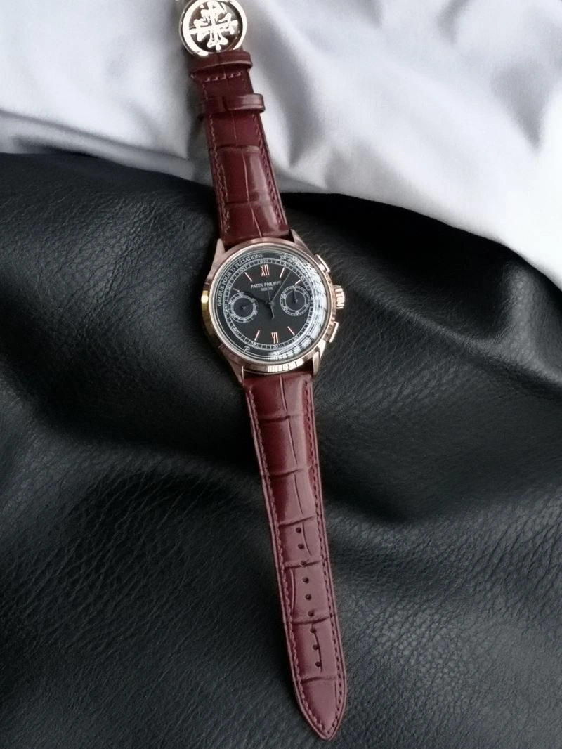 PATEK PHILIPPE Watches