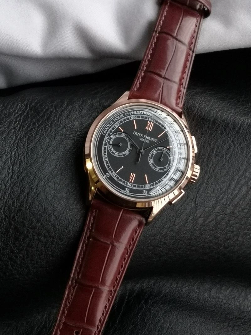 Reasonably priced PATEK PHILIPPE Watches
