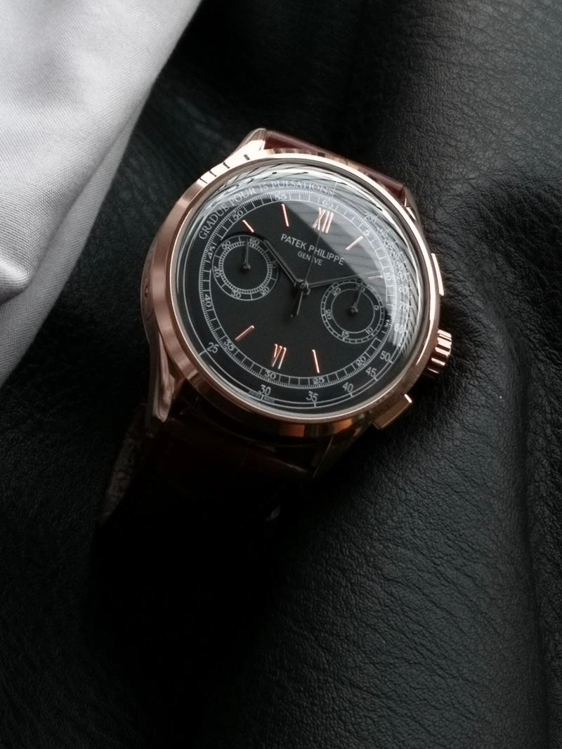 Reasonably priced PATEK PHILIPPE Watches