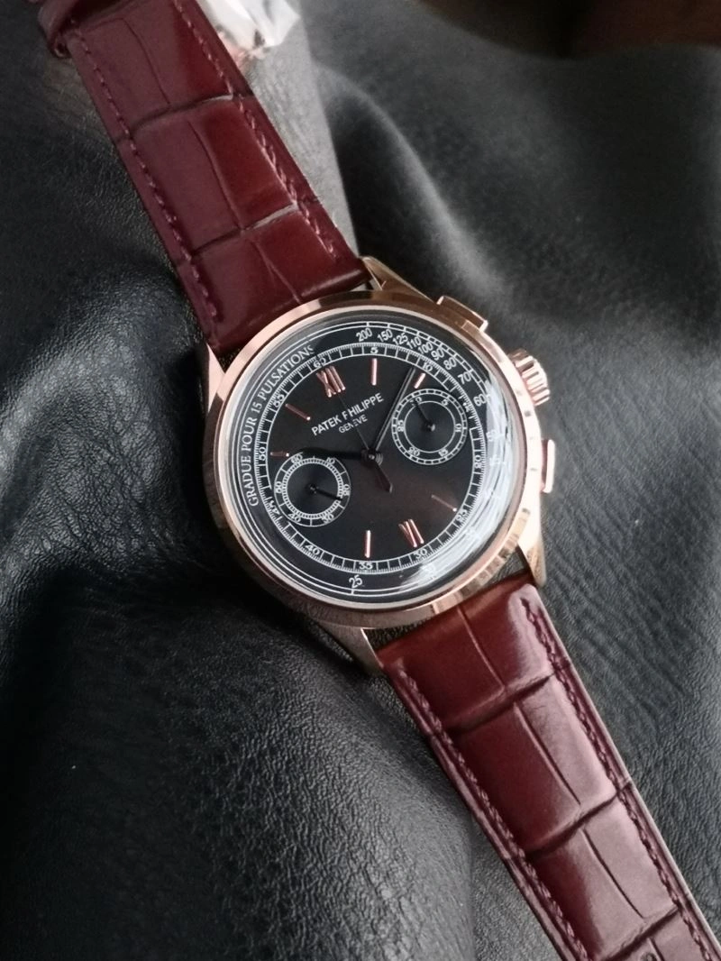 Reasonably priced PATEK PHILIPPE Watches