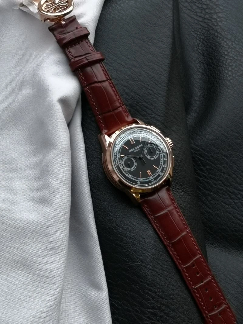 Reasonably priced PATEK PHILIPPE Watches