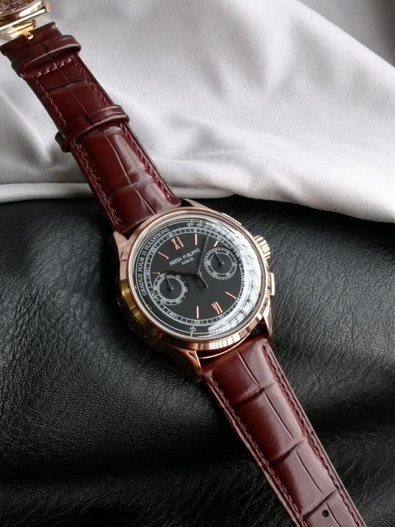 Reasonably priced PATEK PHILIPPE Watches