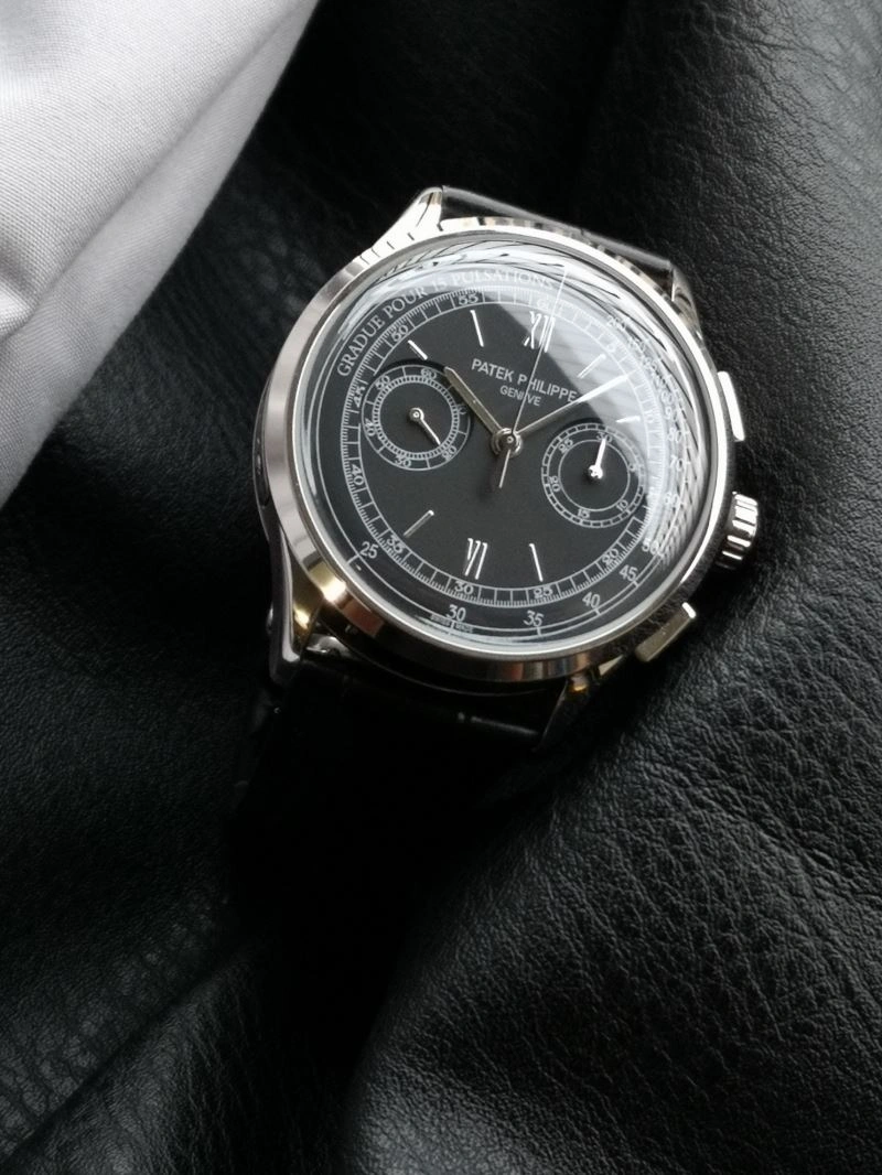 Cut-rate PATEK PHILIPPE Watches