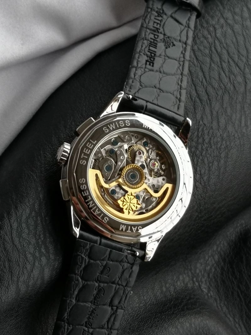 Cut-rate PATEK PHILIPPE Watches