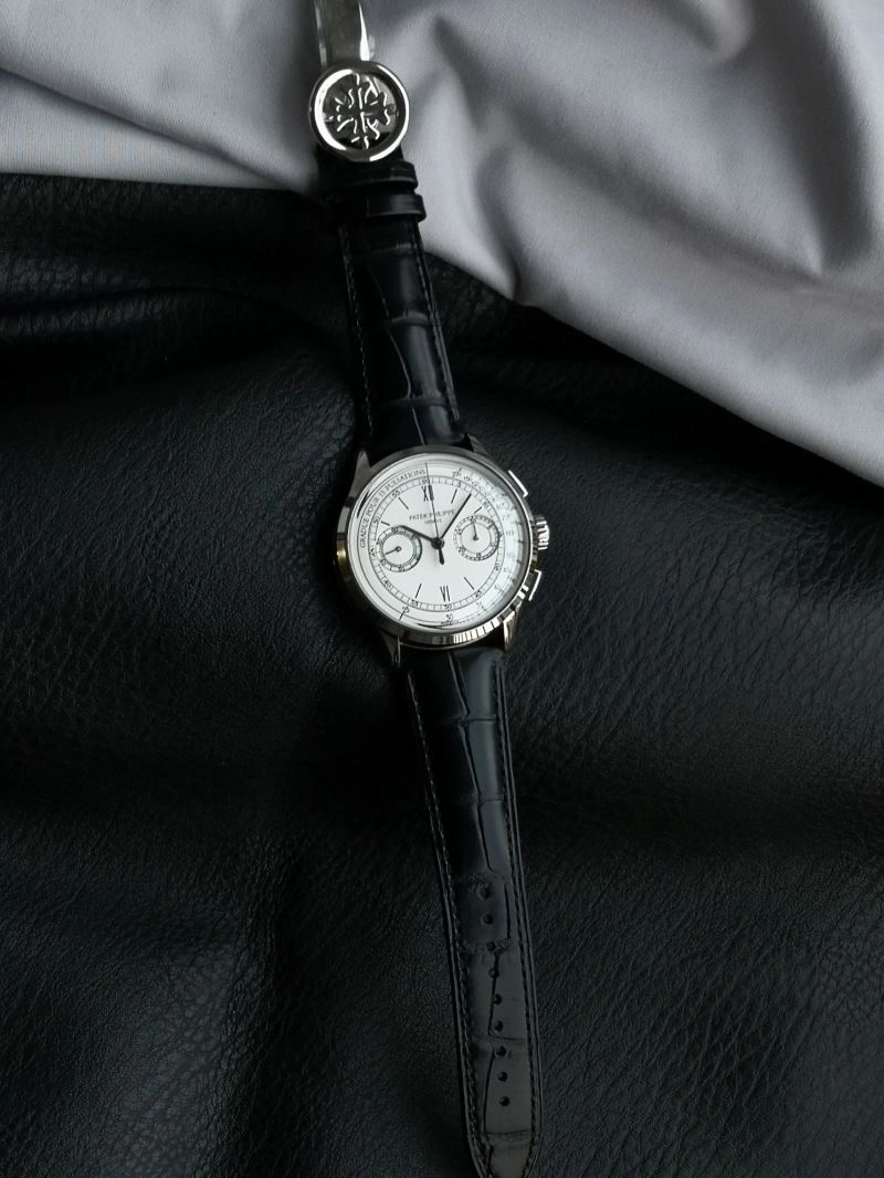 PATEK PHILIPPE Watches
