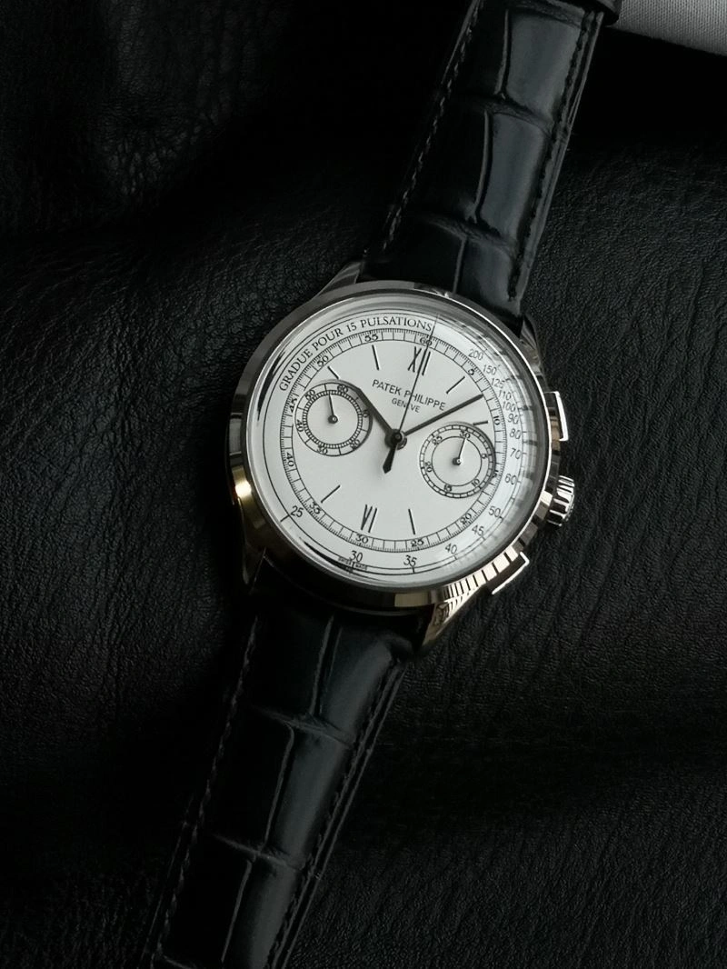 Precise copy PATEK PHILIPPE Watches
