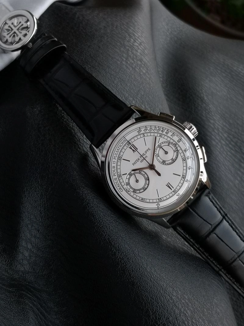 Precise copy PATEK PHILIPPE Watches