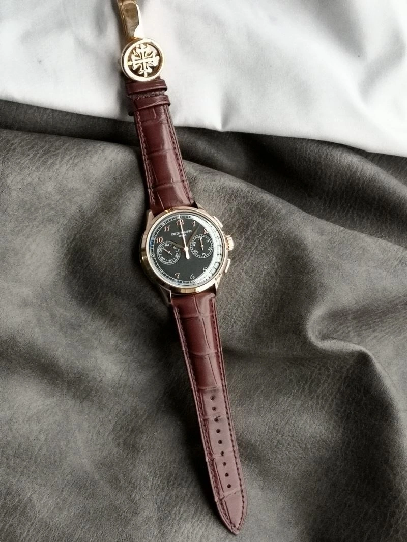 PATEK PHILIPPE Watches